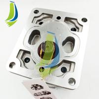 China 705-22-40100 Hydraulic Gear Pump for WA600-3 Wheel Loader for sale