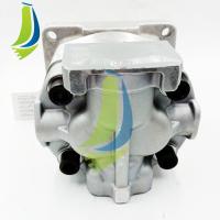 China 705-22-40100 Hydraulic Gear Pump for WA600-3 Wheel Loader for sale