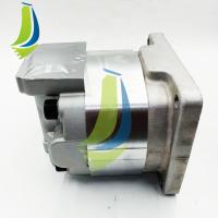 China 705-22-40100 Hydraulic Gear Pump for WA600-3 Wheel Loader for sale