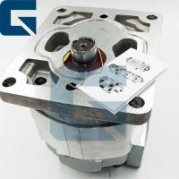 China 705-22-40100 Hydraulic Gear Pump for WA600-1 Wheel Loader for sale