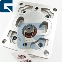China 705-22-40100 Hydraulic Gear Pump for WA600-1 Wheel Loader for sale