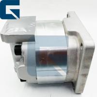 China 705-22-40100 Hydraulic Gear Pump for WA600-1 Wheel Loader for sale