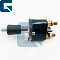 China VOE17418494 17418494 Battery Main Switch for EC120D EC140D Excavator for sale