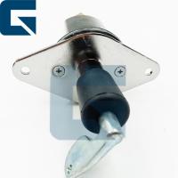 China VOE17418494 17418494 Battery Main Switch for EC120D EC140D Excavator for sale
