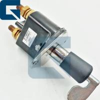 China VOE17418494 17418494 Battery Main Switch for EC120D EC140D Excavator for sale