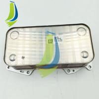 China 22592869 Oil Cooler For EC210B Excavator for sale