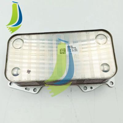 China 22592869 Oil Cooler For EC210B Excavator for sale