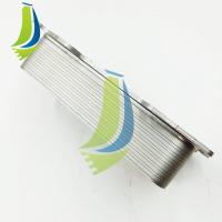 China 22592869 Oil Cooler For EC210B Excavator for sale