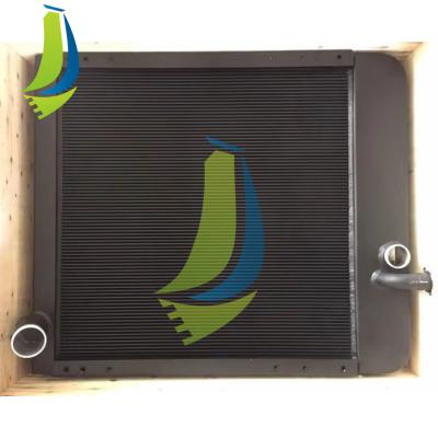 China 187-4480 1874480 Radiator for 140H Motor Grader for sale