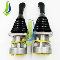 China New Control Joystick for E345B Excavator Spare Parts for sale
