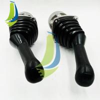 China New Control Joystick for E345B Excavator Spare Parts for sale