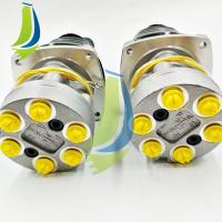 China New Control Joystick for E345B Excavator Spare Parts for sale
