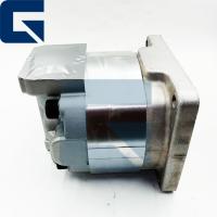 China 705-22-40100 Hydraulic Gear Pump 7052240100 for WA600 Wheel Loader for sale