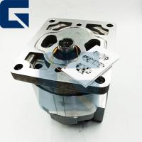 China 705-22-40100 Hydraulic Gear Pump 7052240100 for WA600 Wheel Loader for sale