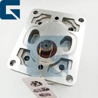 China 705-22-40100 Hydraulic Gear Pump 7052240100 for WA600 Wheel Loader for sale