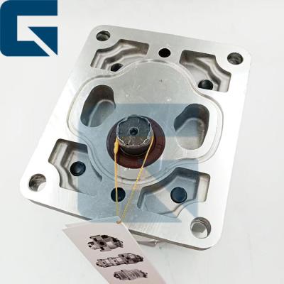 China 705-22-40100 Hydraulic Gear Pump 7052240100 for WA600 Wheel Loader for sale