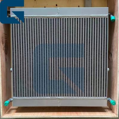 China 377-5265 3775265 Oil Cooler for 416F 420F Loader for sale