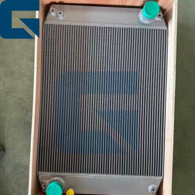 China 377-5263 3775263 Radiator for 416F 420F Backhoe Loader for sale