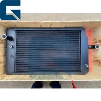 China 230-5006 2305006 Radiator for 772G Motor Grader for sale