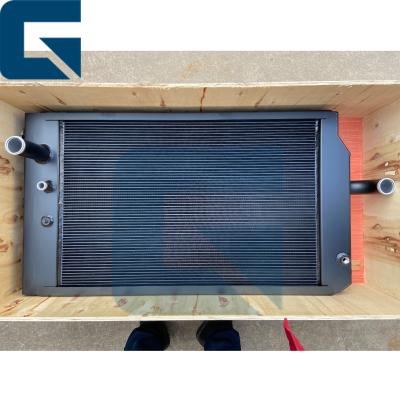 China 230-5006 2305006 Radiator for 772G Motor Grader for sale