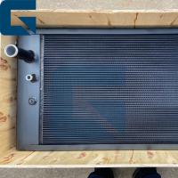 China 230-5006 2305006 Radiator for 772G Motor Grader for sale