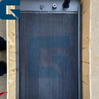 China 230-5006 2305006 Radiator for 772G Motor Grader for sale