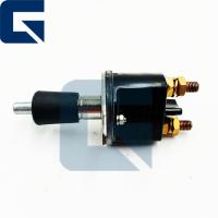 China VOE17418494 Battery Main Switch 17418494 for EC210D Excavator for sale