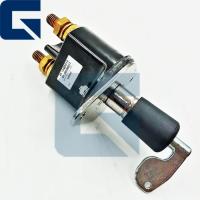 China VOE17418494 Battery Main Switch 17418494 for EC210D Excavator for sale