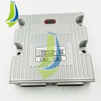 China 21Q6-32192 Controller ECU for R220LC-9SH Excavator for sale