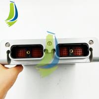 China 21Q6-32192 Controller ECU for R220LC-9SH Excavator for sale