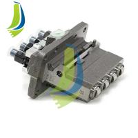 China 6667996 Fuel Injection Pump for 773 Loader Parts for sale