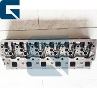 China A9060108221 Cylinder Head Assy for Engine OM 906 for sale