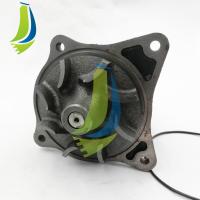 China 125-2991 1252991 Water Pump For E320B Excavator for sale