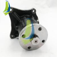 China 125-2991 1252991 Water Pump For E320B Excavator for sale