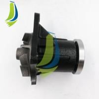 China 125-2991 1252991 Water Pump For E320B Excavator for sale