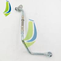 China 368-8559 3688559 Turbocharger Oil Line for C6.6 Engine for sale