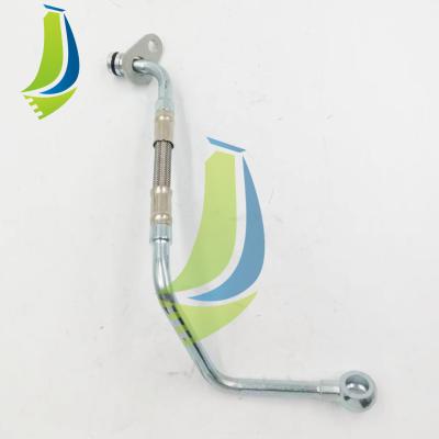 China 368-8559 3688559 Turbocharger Oil Line for C6.6 Engine for sale