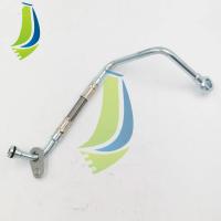 China 368-8559 3688559 Turbocharger Oil Line for C6.6 Engine for sale
