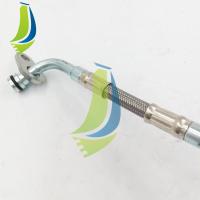China 368-8559 3688559 Turbocharger Oil Line for C6.6 Engine for sale