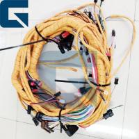 China 267-7969 283-2932 E324D Excavator Chassis Wire Harness for sale