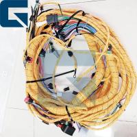 China 267-7969 283-2932 E324D Excavator Chassis Wire Harness for sale