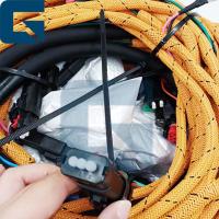 China 328-0176 3280176 E313D Excavator Chassis Wiring Harness for sale