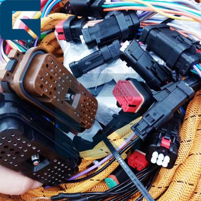 China 328-0176 3280176 E313D Excavator Chassis Wiring Harness for sale