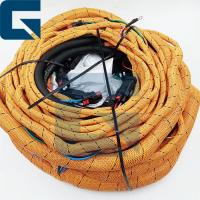 China 328-0176 3280176 E313D Excavator Chassis Wiring Harness for sale
