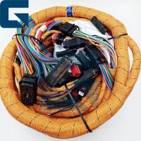 China 328-0176 3280176 E313D Excavator Chassis Wiring Harness for sale
