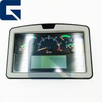 China 386-1372 3861372 12K Motor Grader Display Monitor Panel for sale