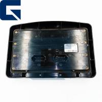 China 386-1372 3861372 12K Motor Grader Display Monitor Panel for sale