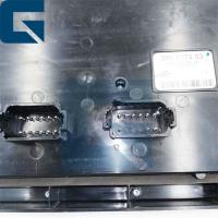 China 386-1372 3861372 12K Motor Grader Display Monitor Panel for sale