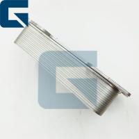 China VOE22592869 Engine Oil Cooler 22592869 for EC210B Excavator for sale