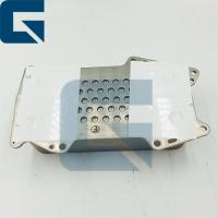 China VOE22592869 Engine Oil Cooler 22592869 for EC210B Excavator for sale